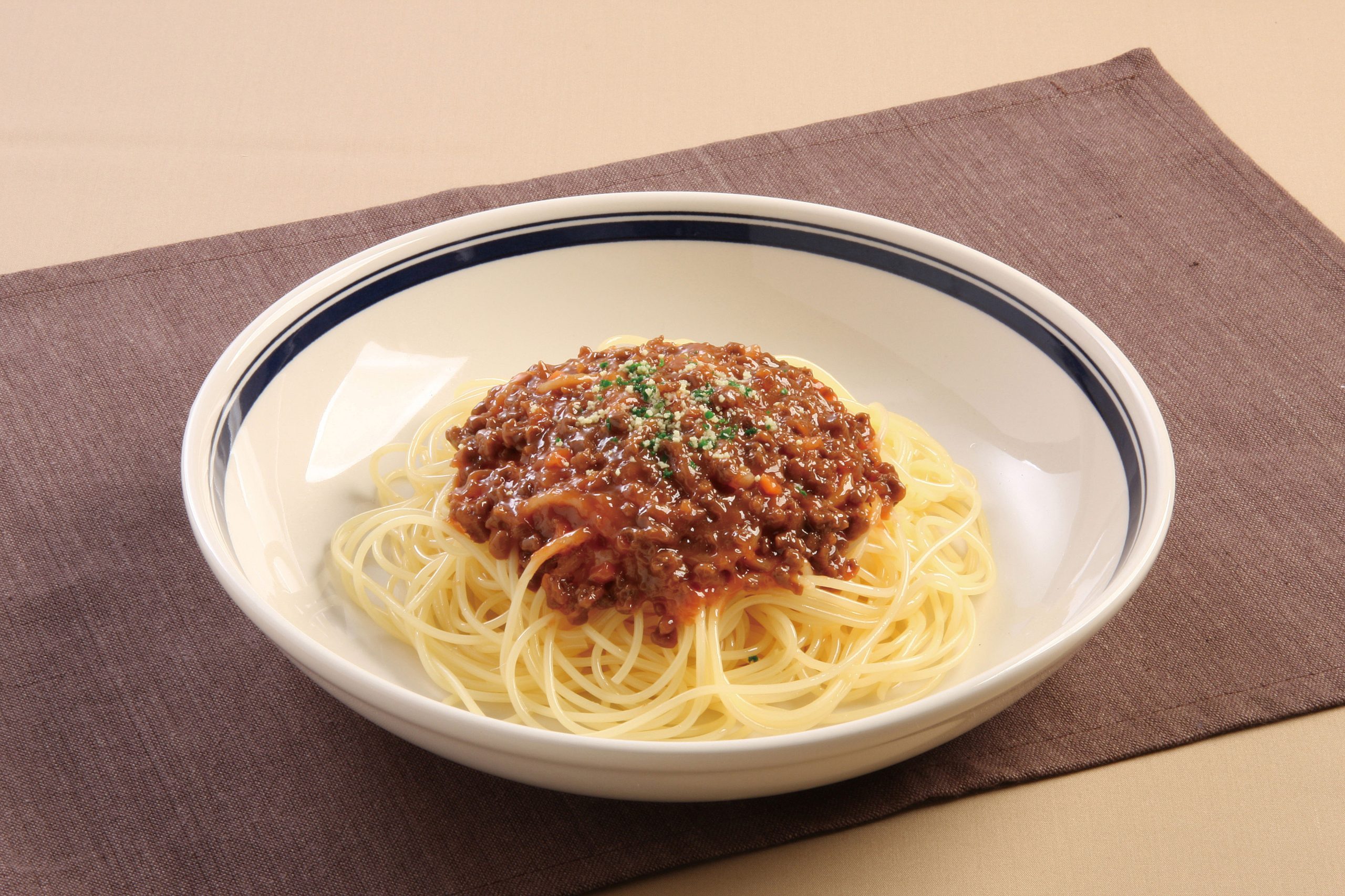 Carbonara Pasta Replica Dish Replica – Sampuru Sakura